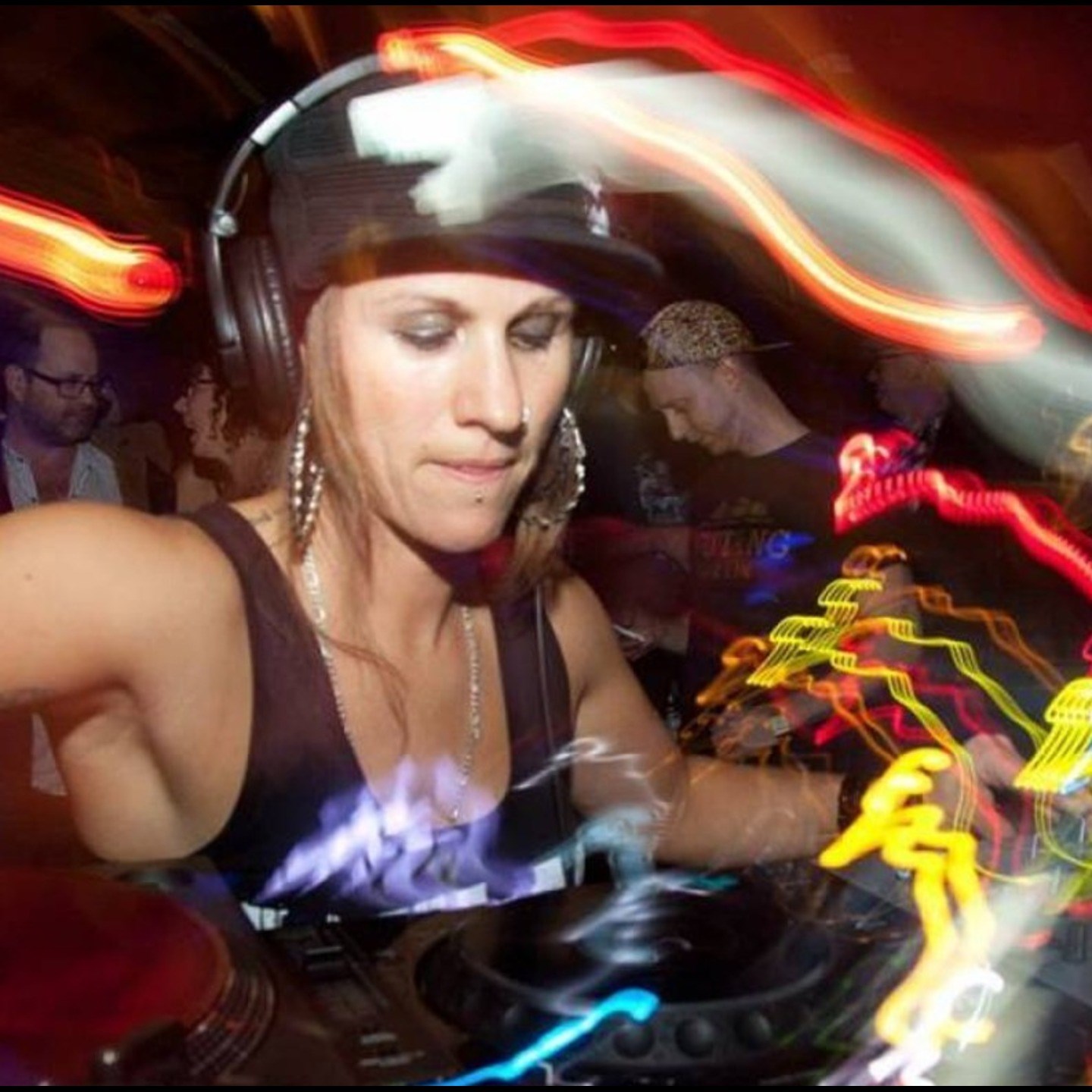 Tank Gyal · Artist Profile