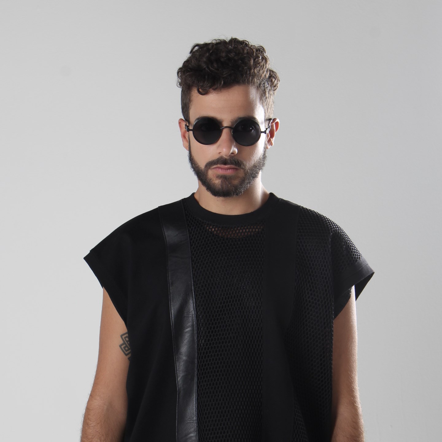 TANTRIK · Artist Profile