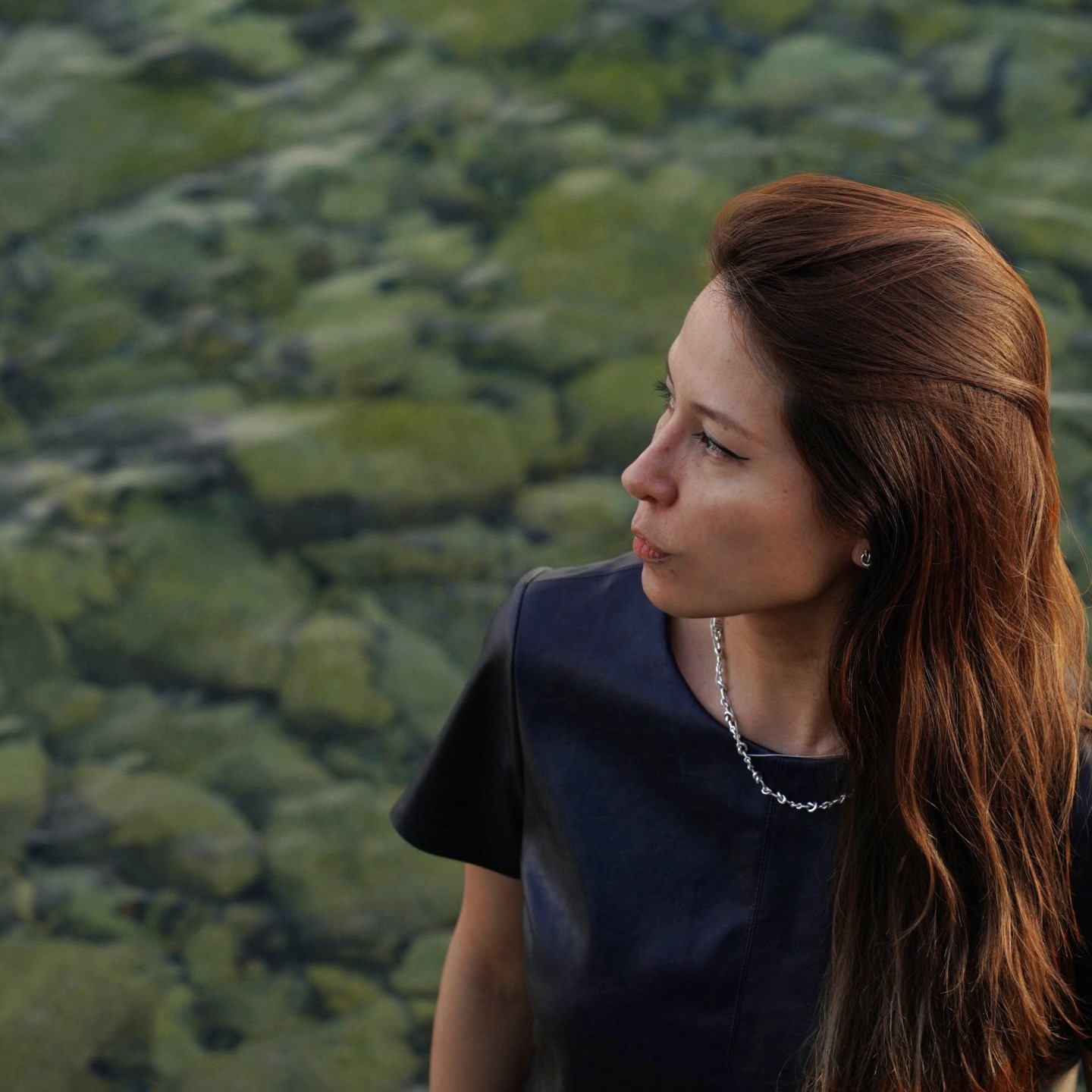 Tanua · Perfil de Artista