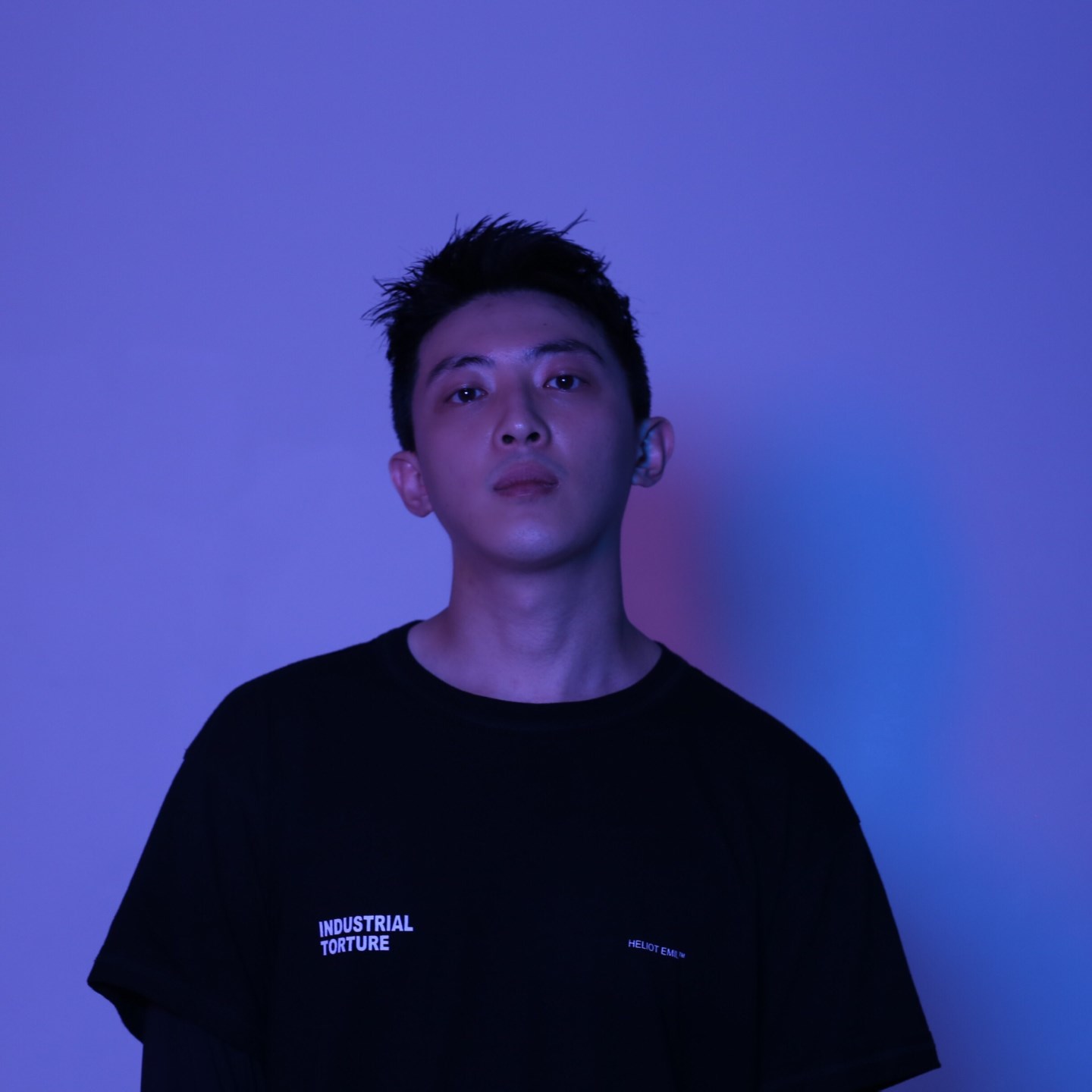 Tap.T · Artist Profile