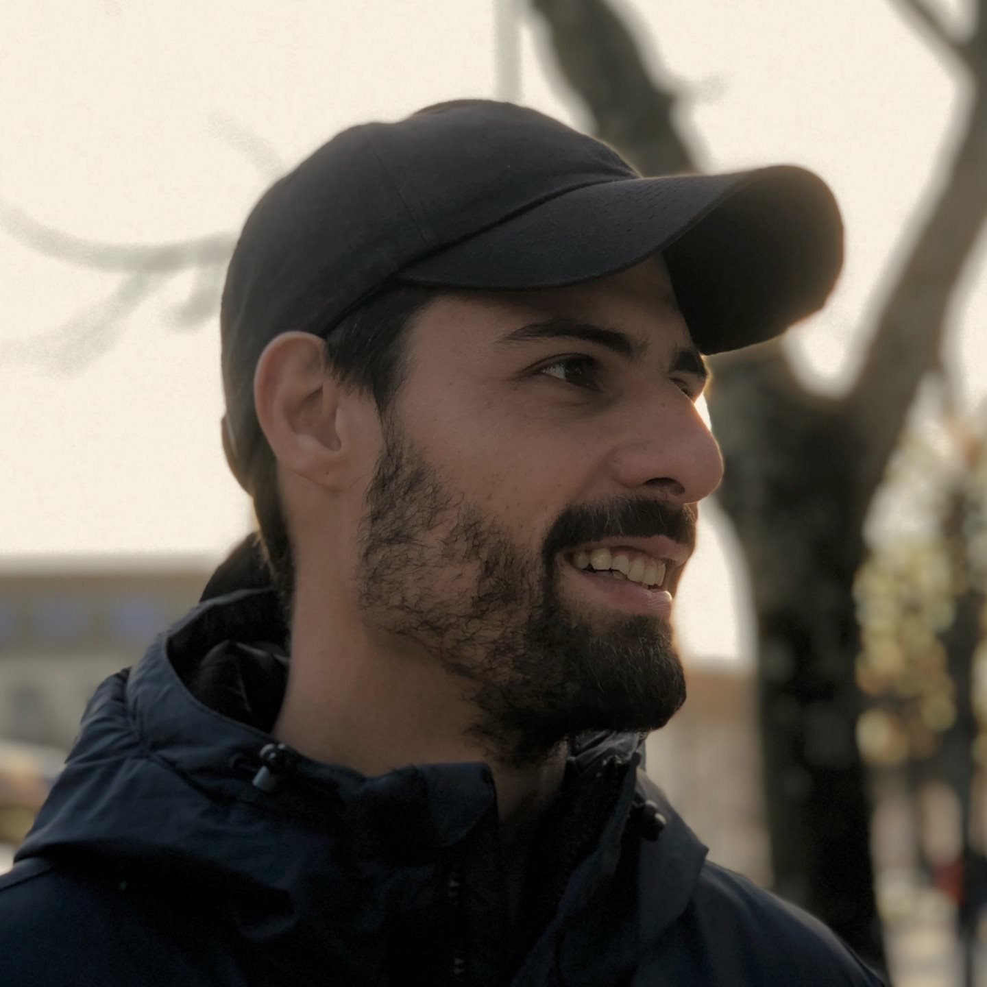 Tarik · Artist Profile