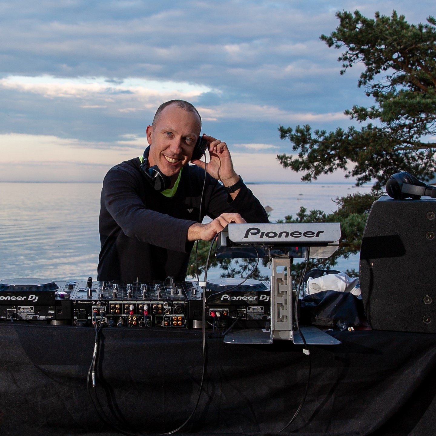 Tarmo Kull · Artist Profile