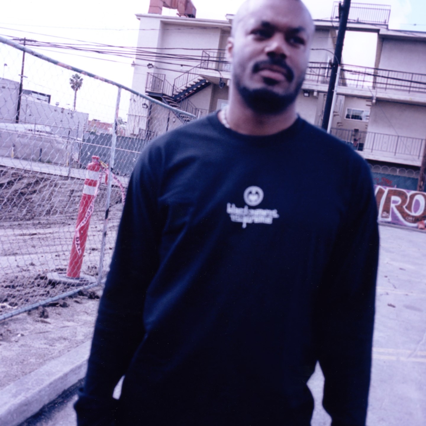 Taylor Cherry · Artist Profile