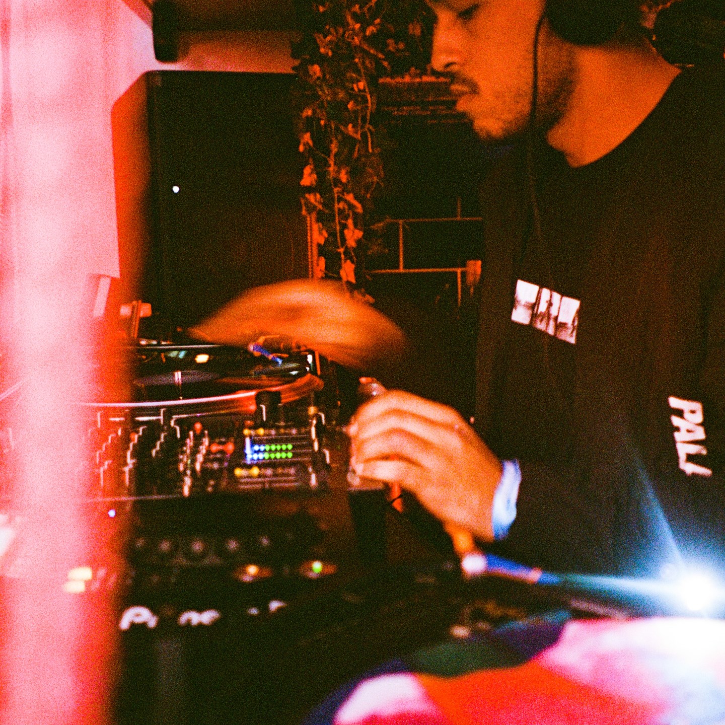 Taylor Kerr · Artist Profile