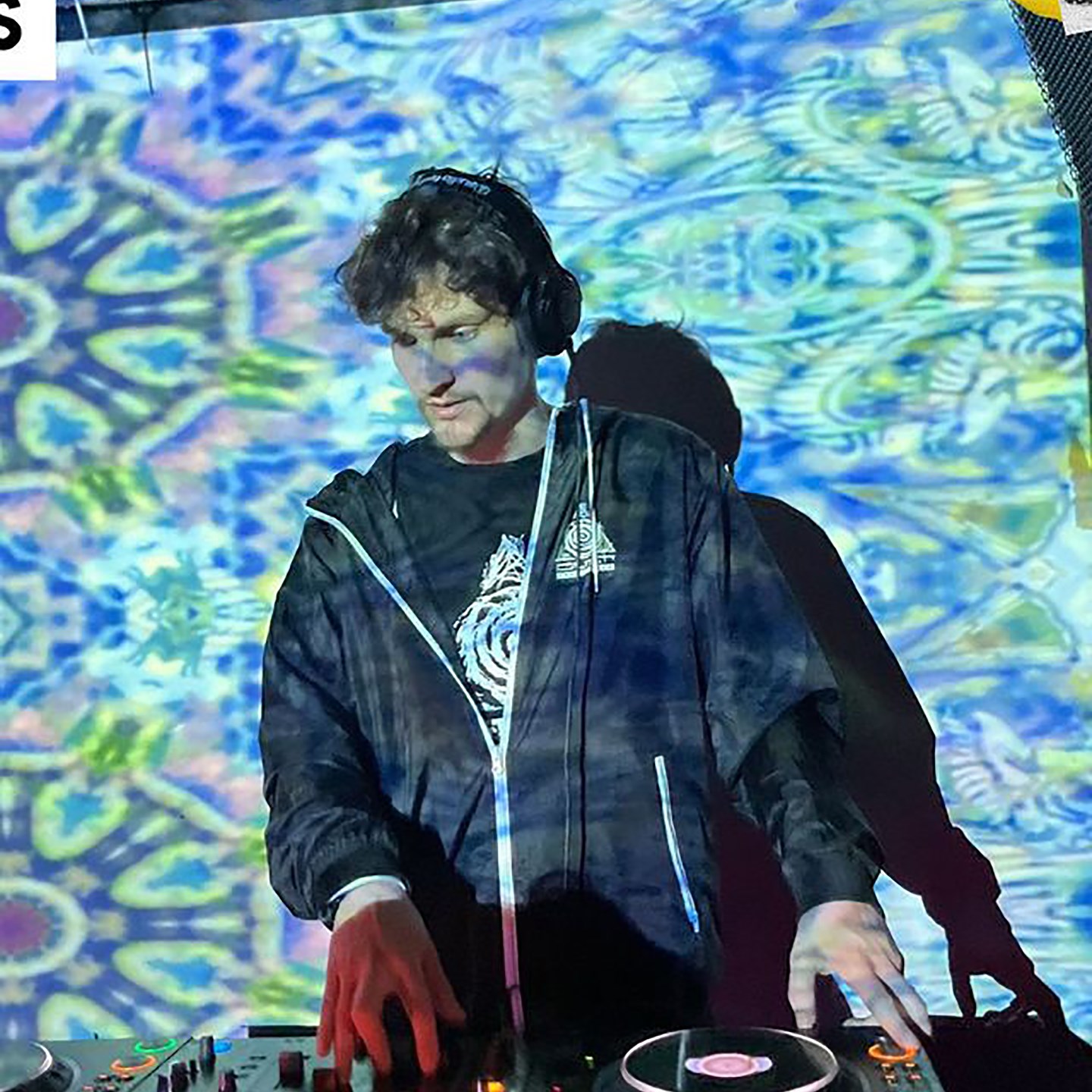 TAZAR · Artist Profile