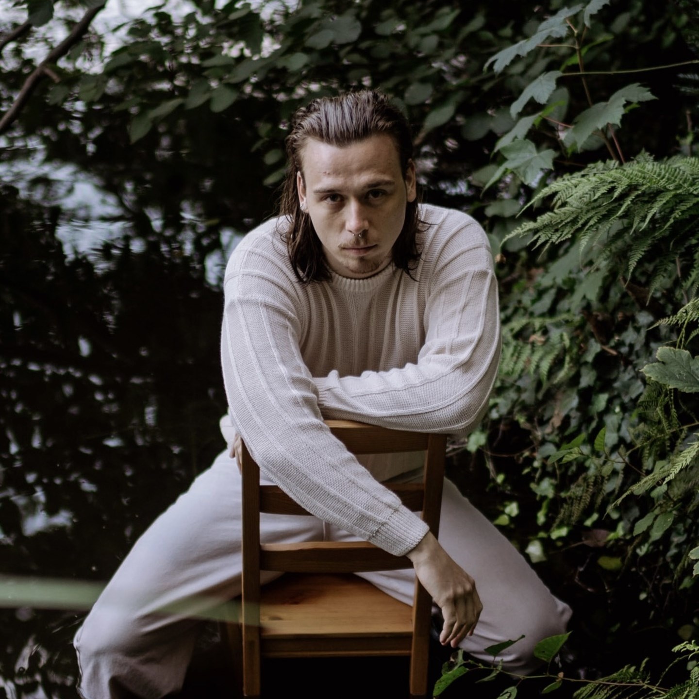 Tazman · Artist Profile