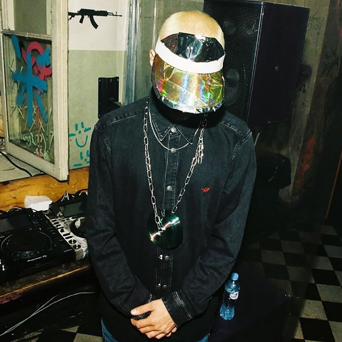 Tbili orgia · Artist Profile