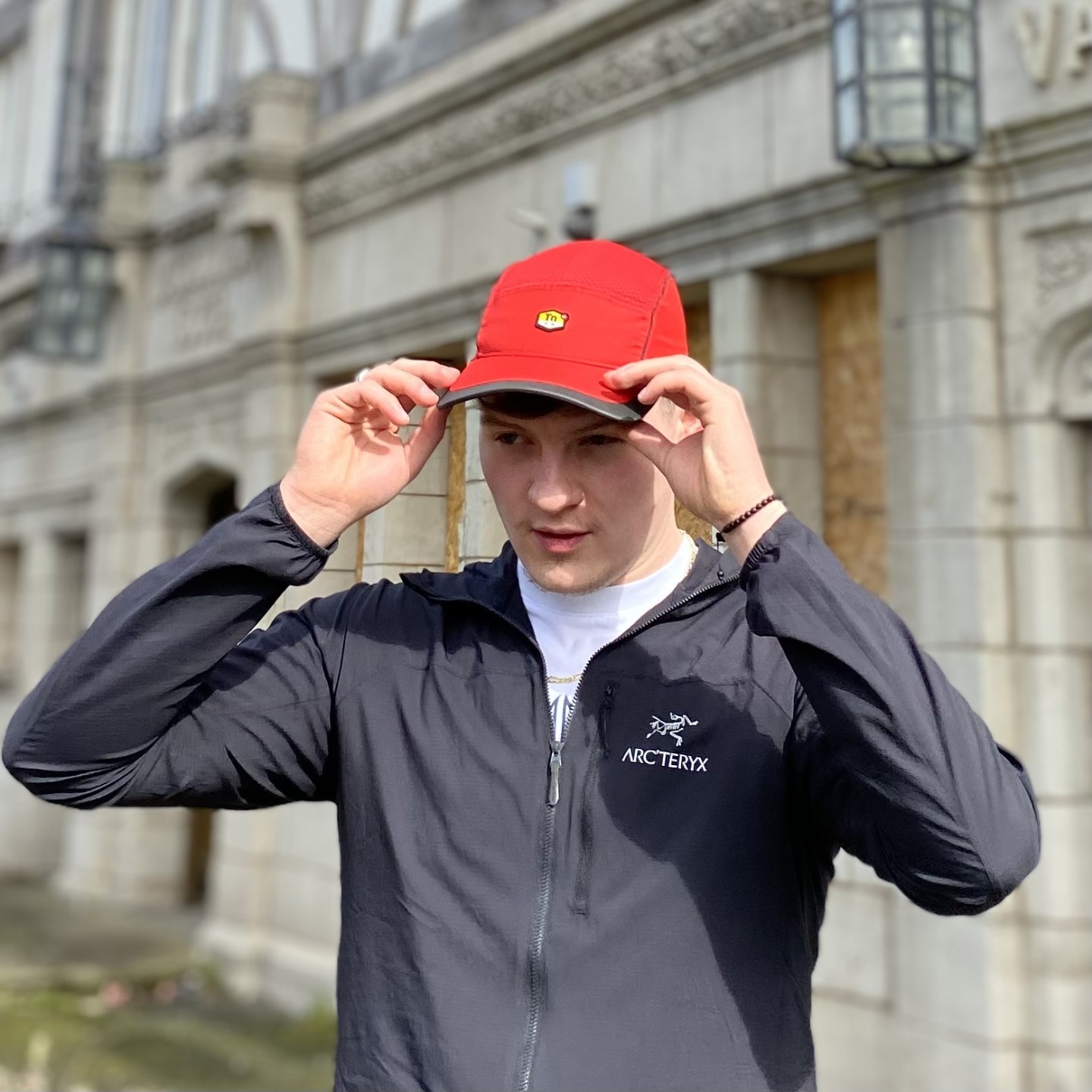 tdec · Artist Profile