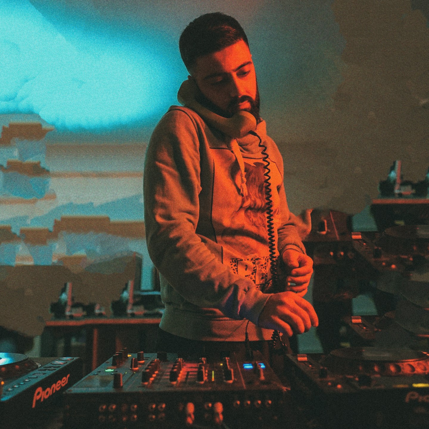 teádor monk · Perfil do Artista