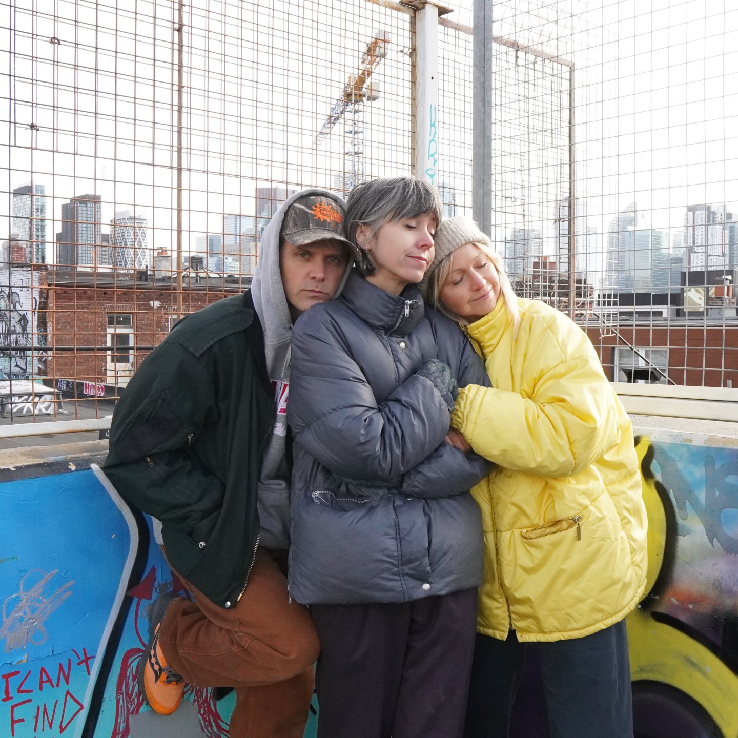 Teal · Artist Profile