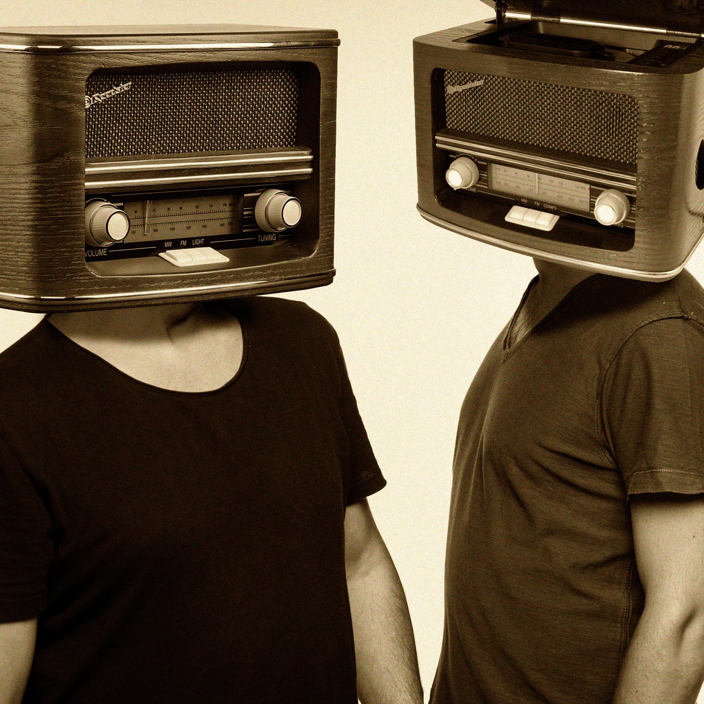 Team Radio · Artist Profile