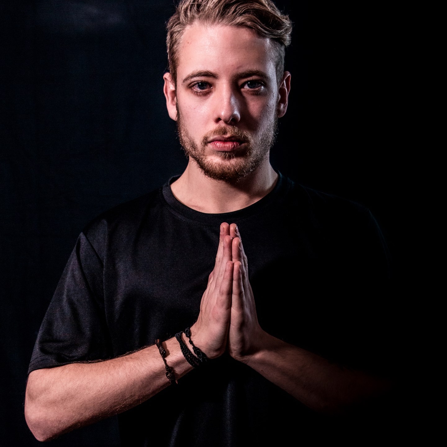 Teche · Artist Profile