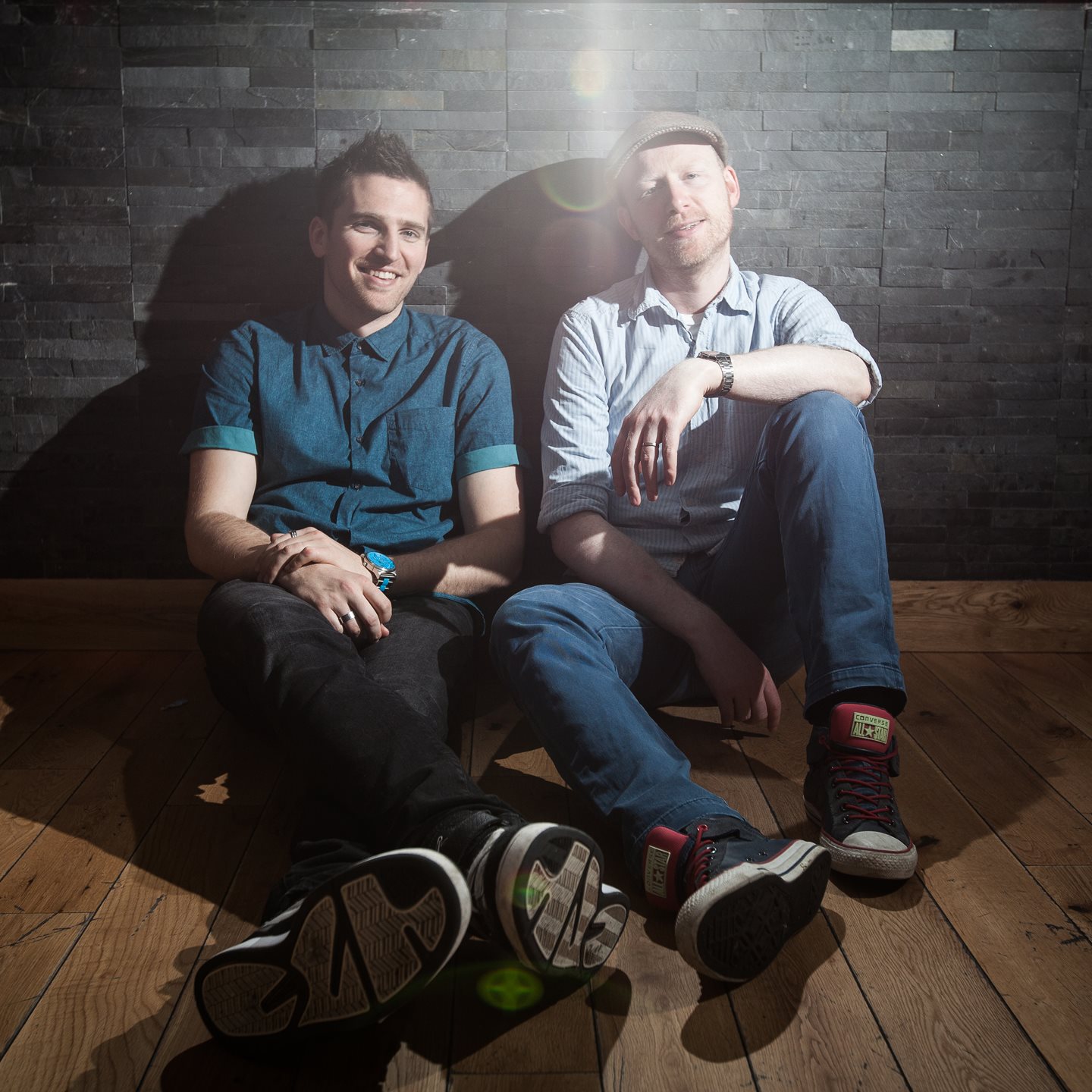 Technimatic · Artist Profile