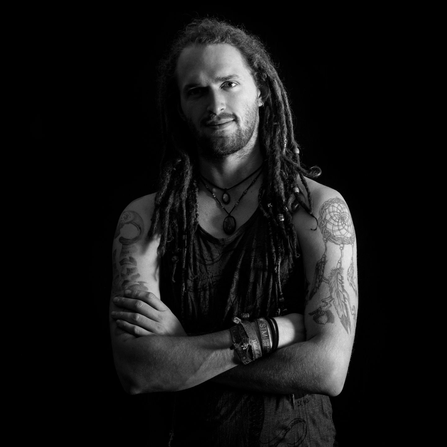 Techno Jesus · Artist Profile