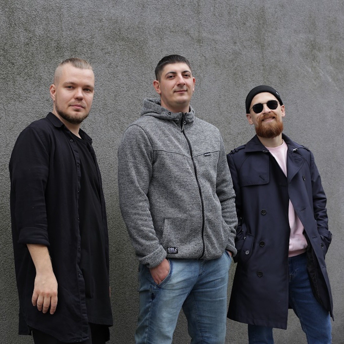 Teddy Killerz · Biography