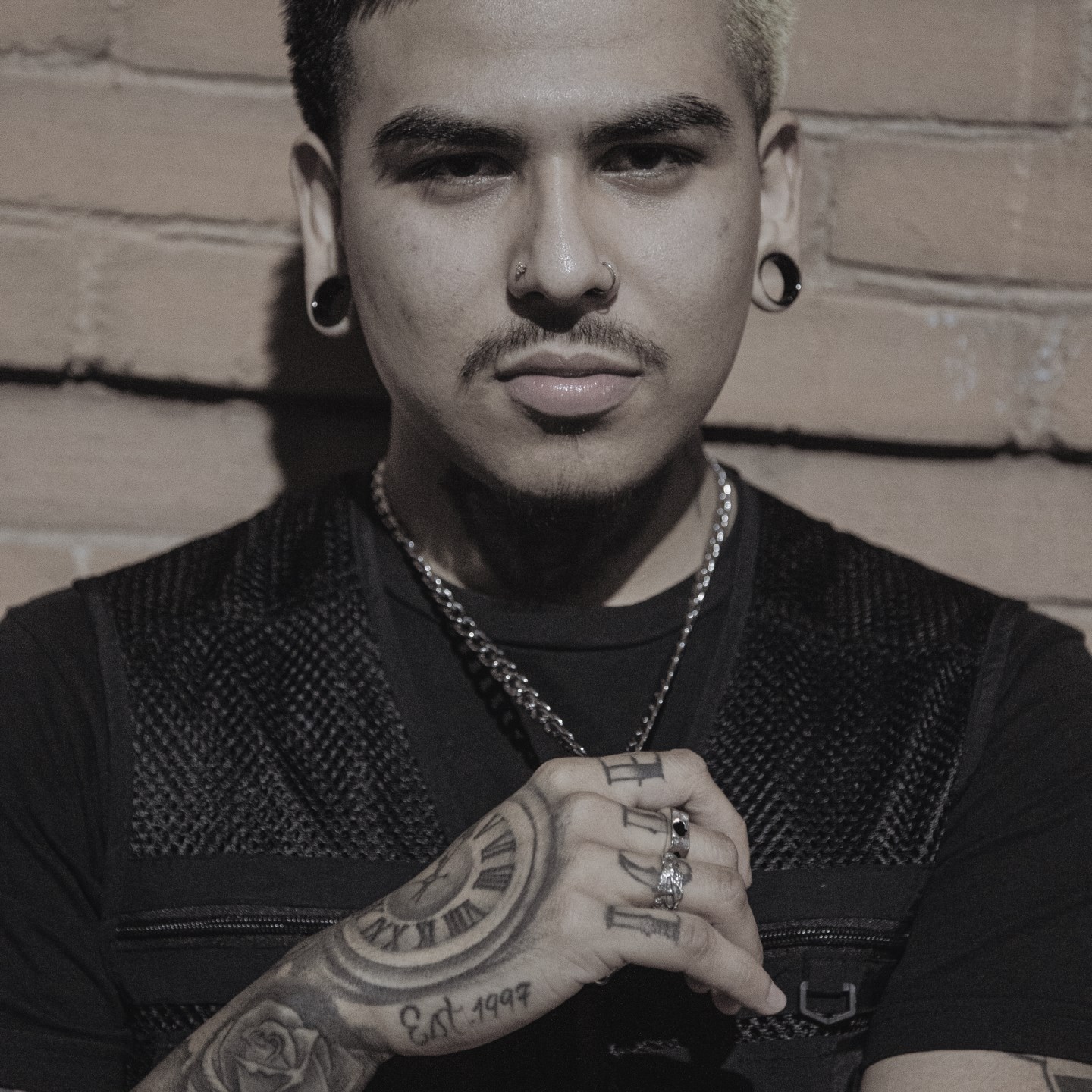 Teè (1) · Artist Profile