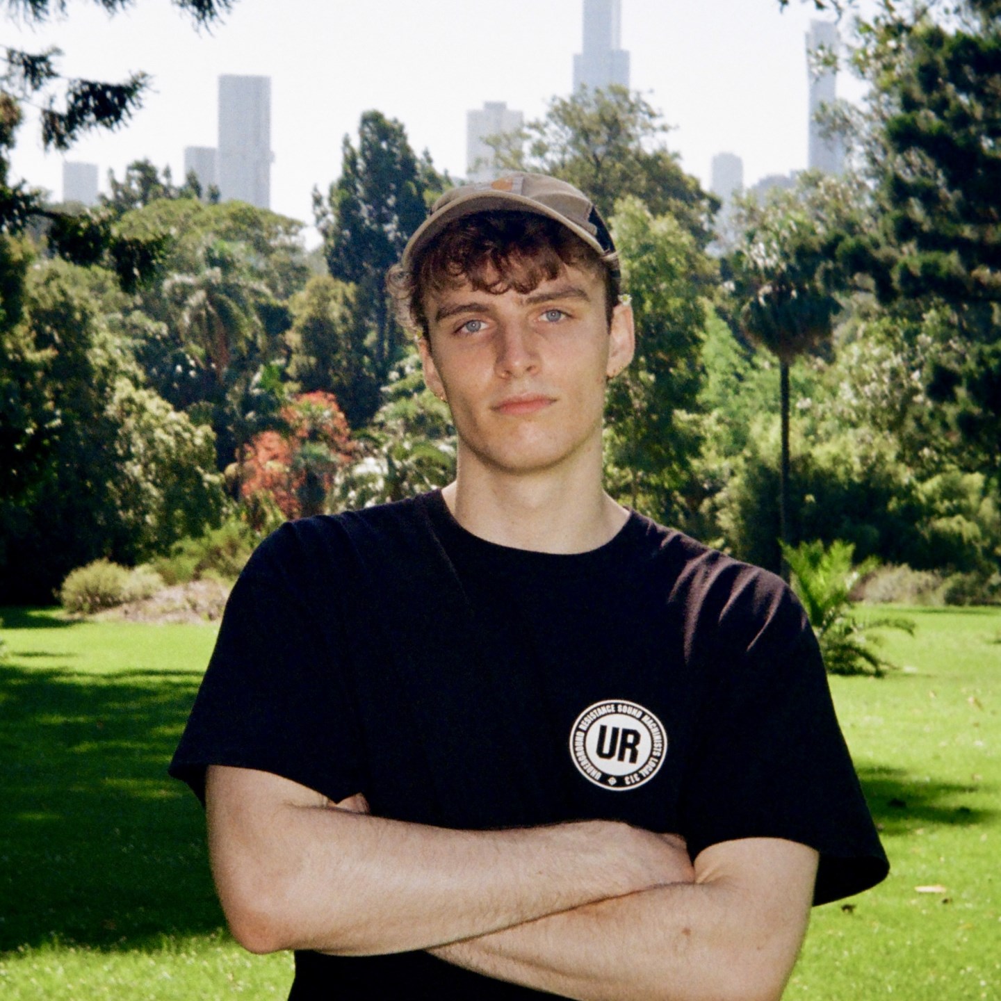 Teejay Artist Profile