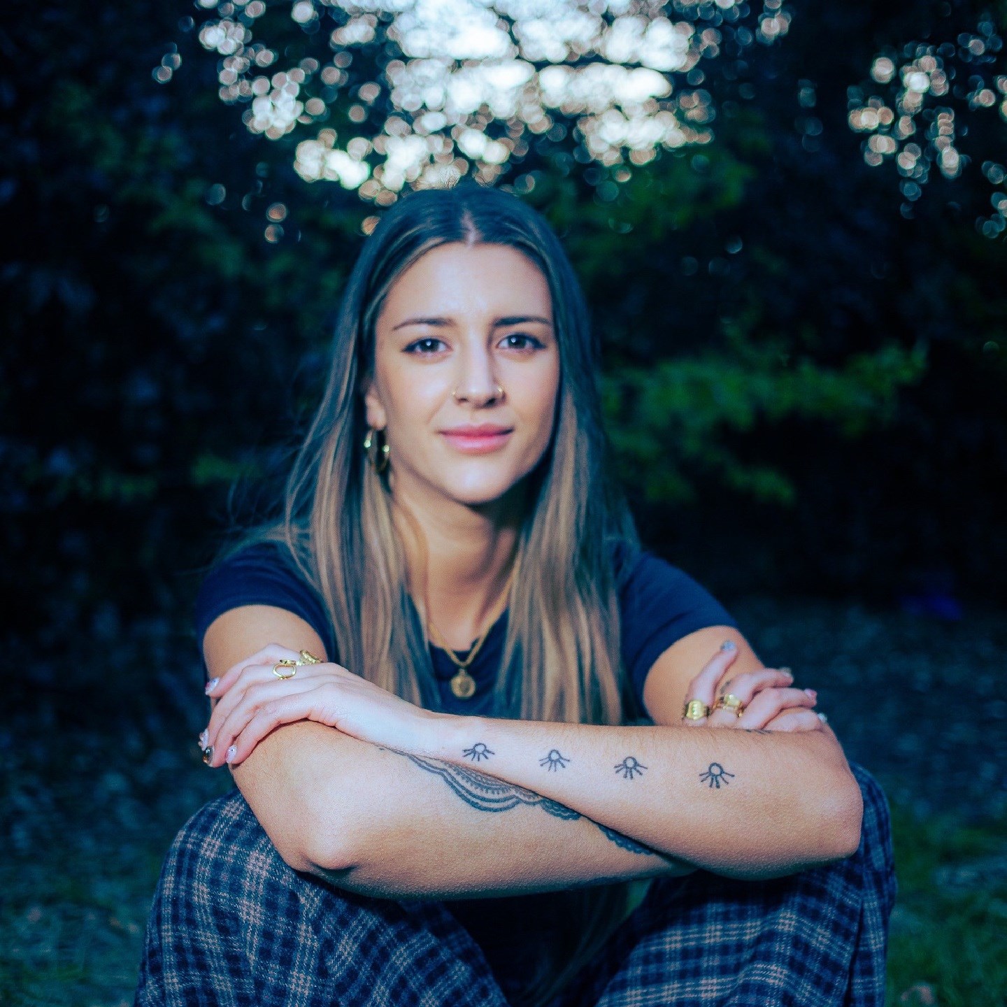 Teetee · Artist Profile