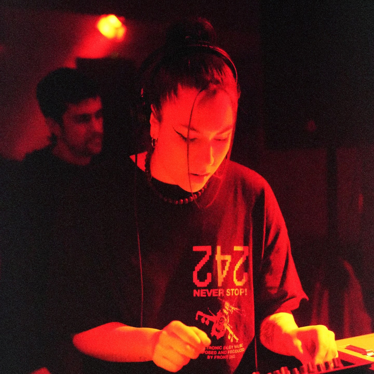 tekka (2) · Artist Profile