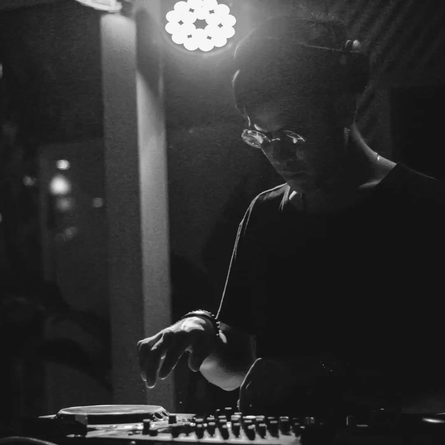 Telesforo · Artist Profile