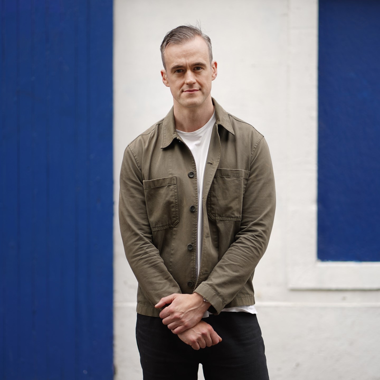 Telfort · Artist Profile