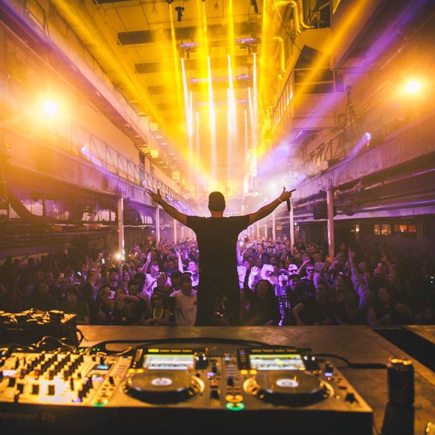 Tempza · Artist Profile