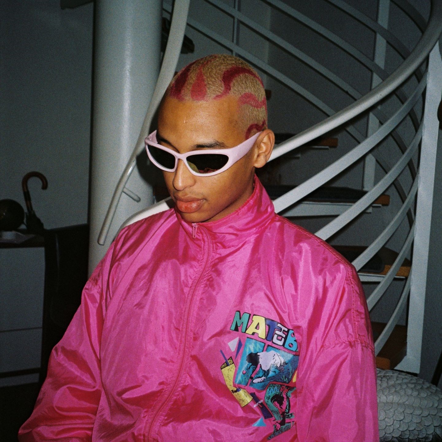 Temry · Artist Profile