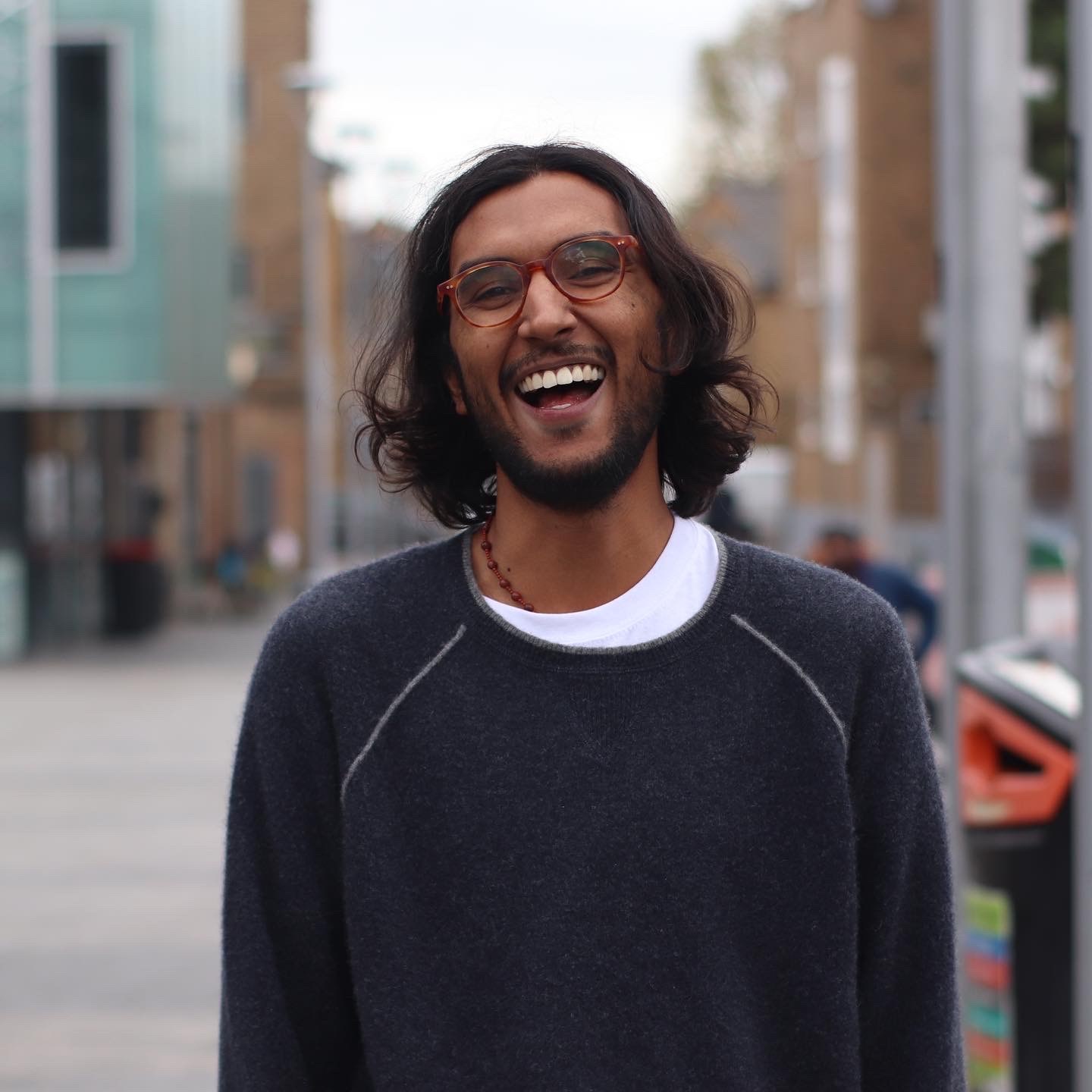 Tender Buttons (3) · Artist Profile