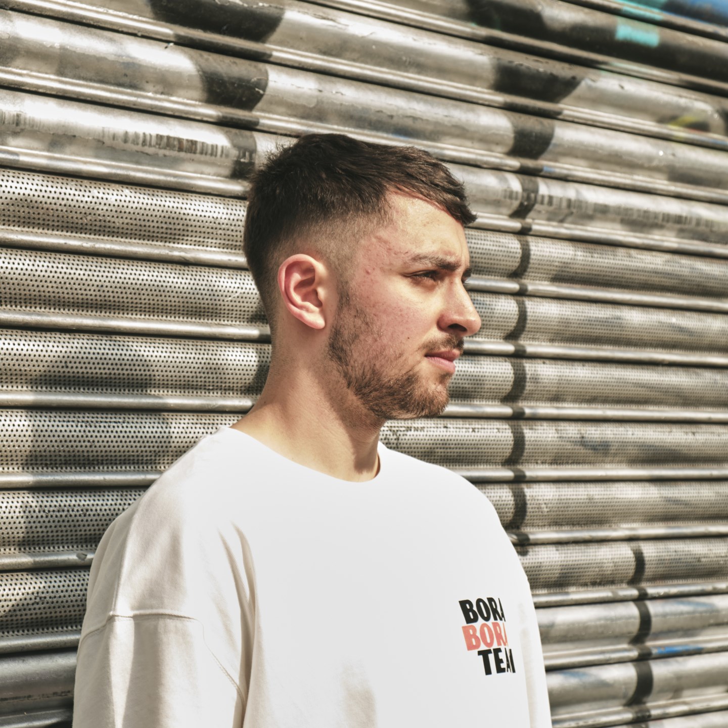 Tenzin · Artist Profile