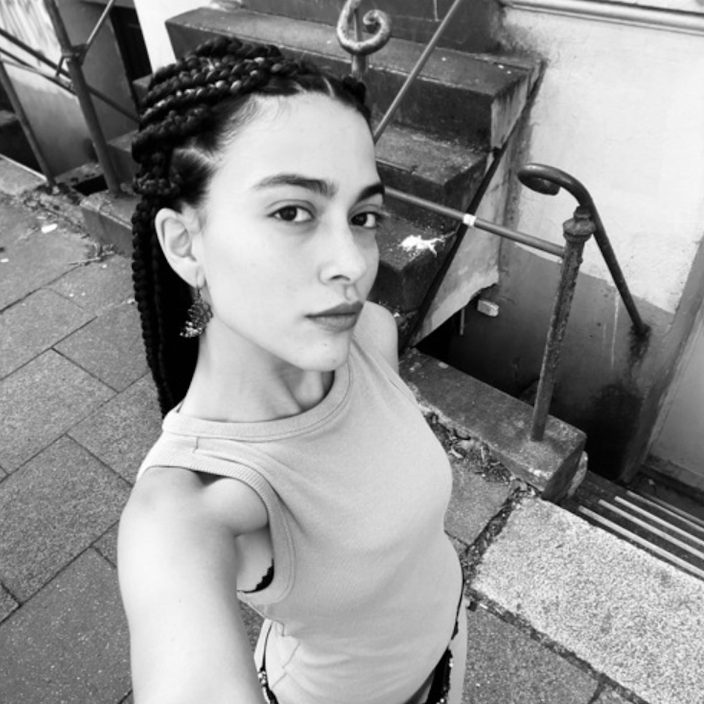 Terina · Artist Profile