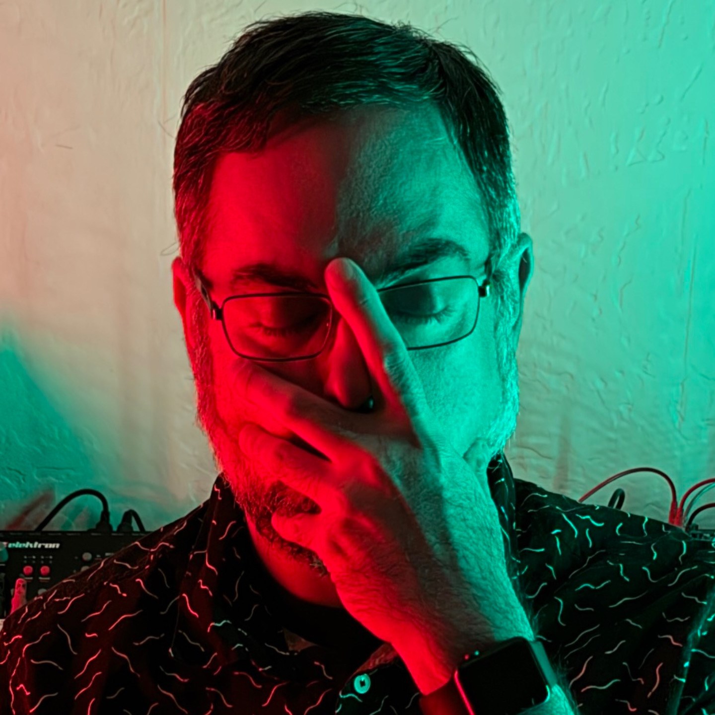 Terminal 11 · Artist Profile