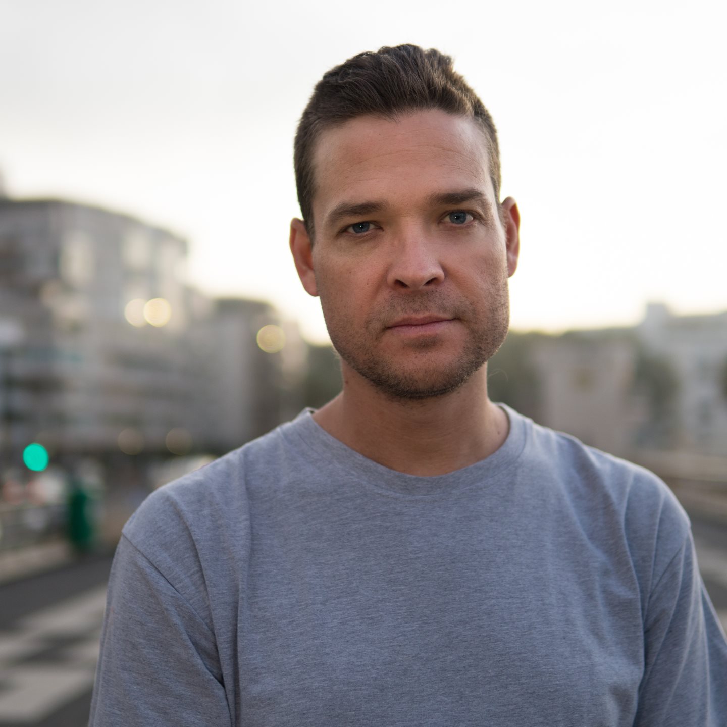 Terrence Pearce · Artist Profile