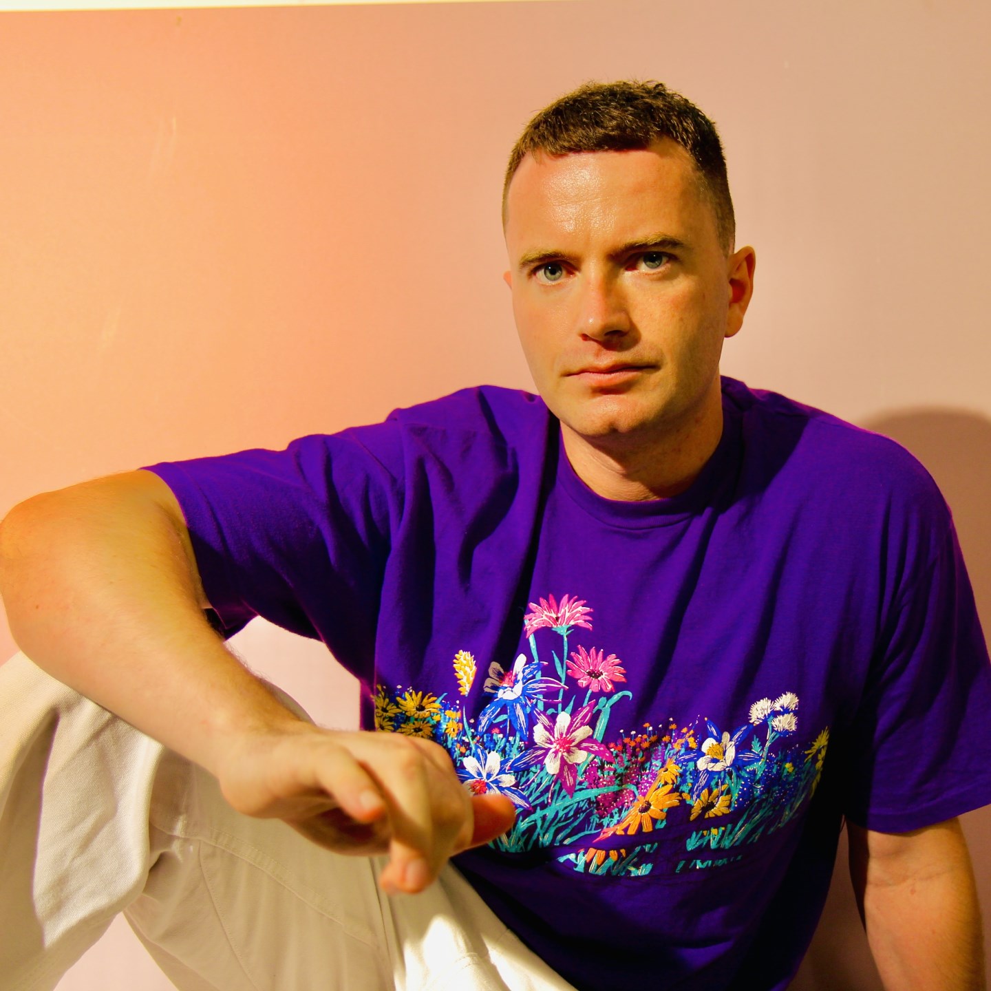 Terry Cotta · Artist Profile