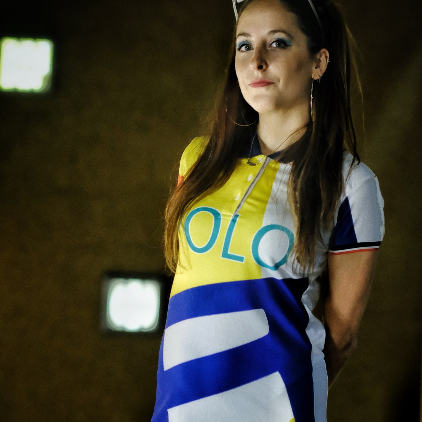 Tessa · Artist Profile