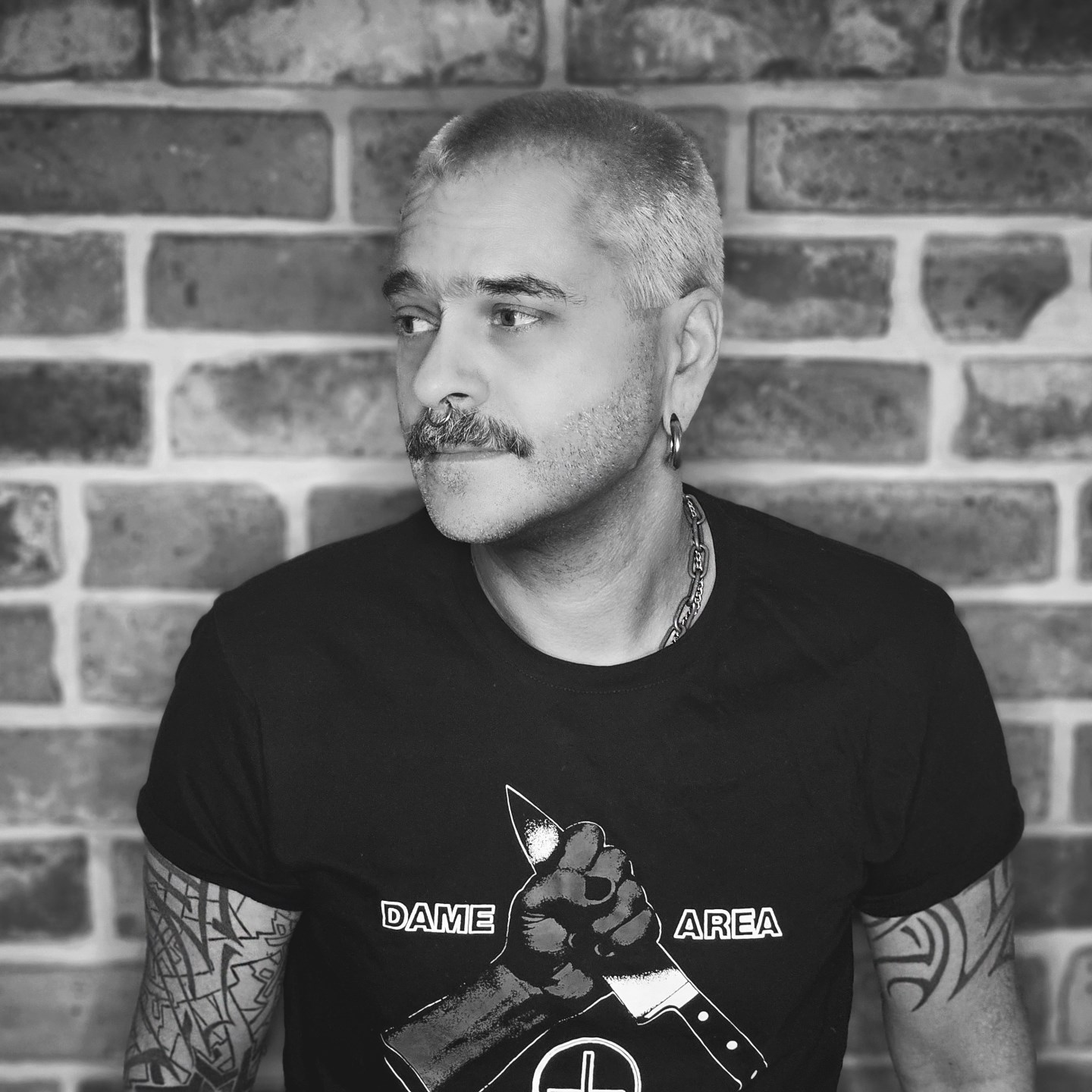 Testbild · Artist Profile