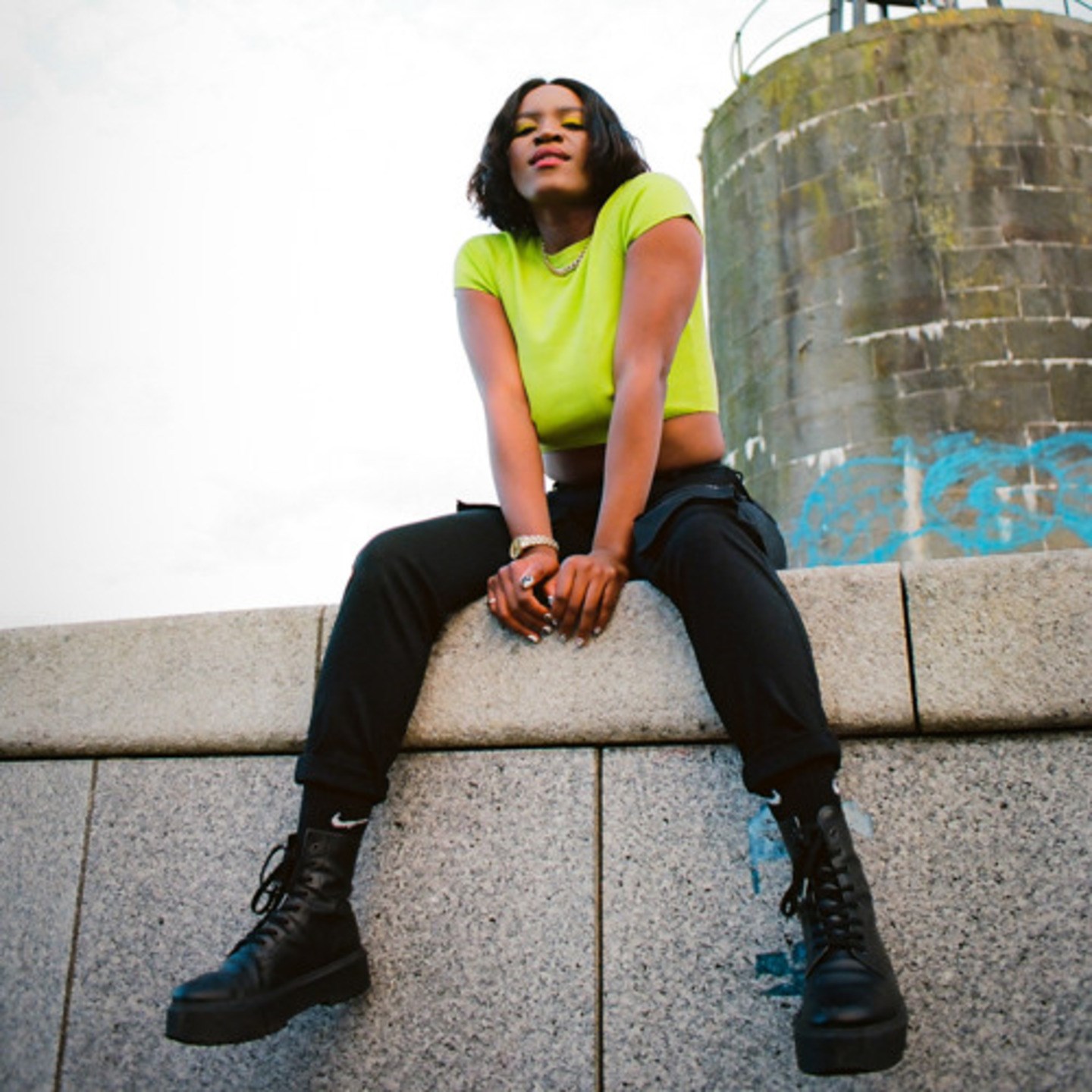 TFNE · Artist Profile