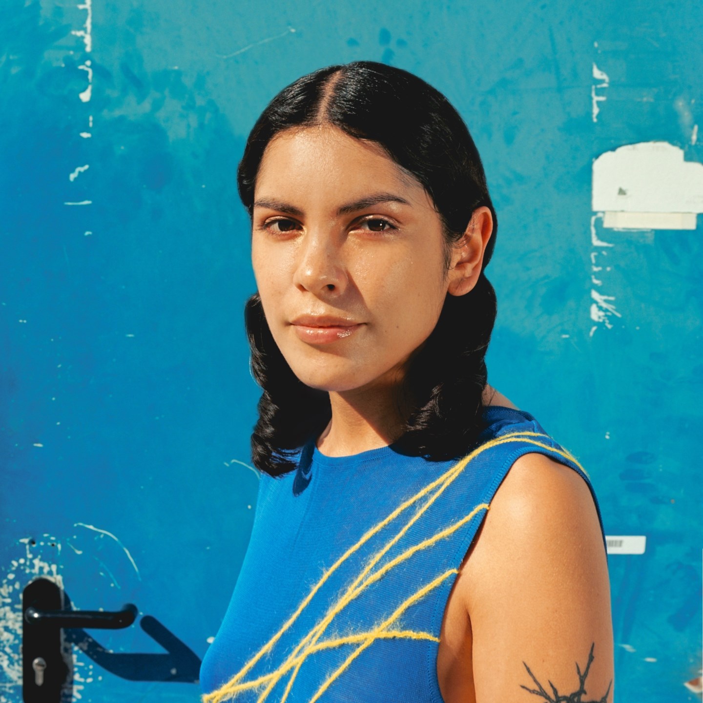 THC · Artist Profile