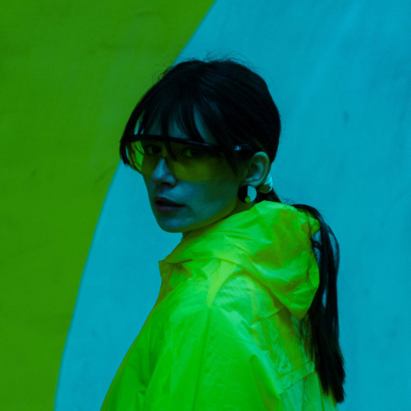 Thea (BG) · Artist Profile