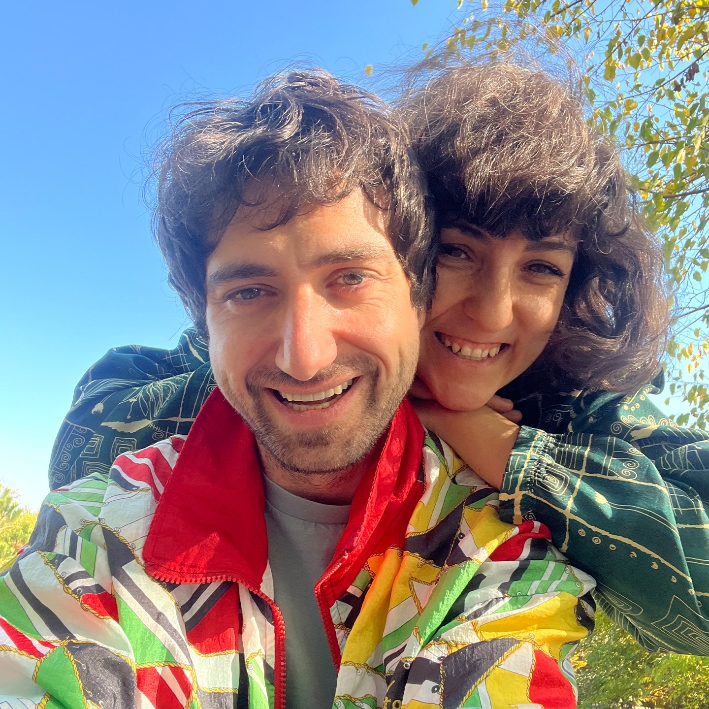 The Apricots · Artist Profile