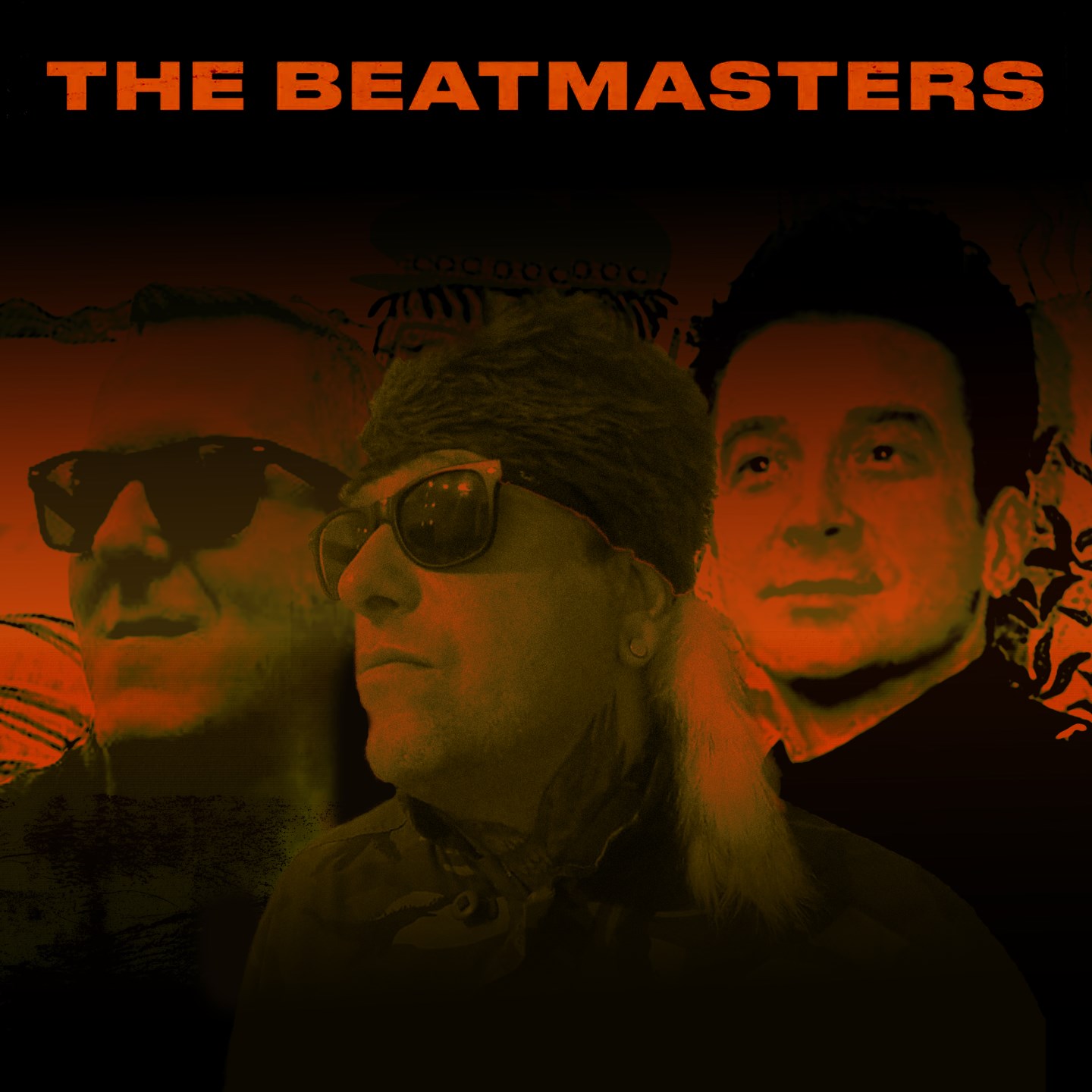 The Beatmasters · Biography