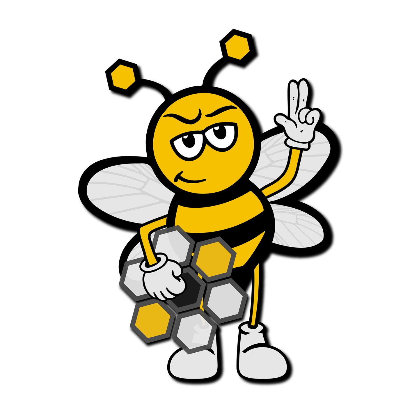 The Beeyou Crew · Artist Profile