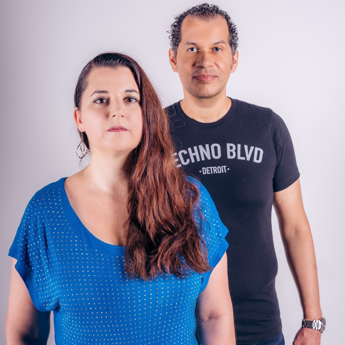 The Bernabela Project · Artist Profile