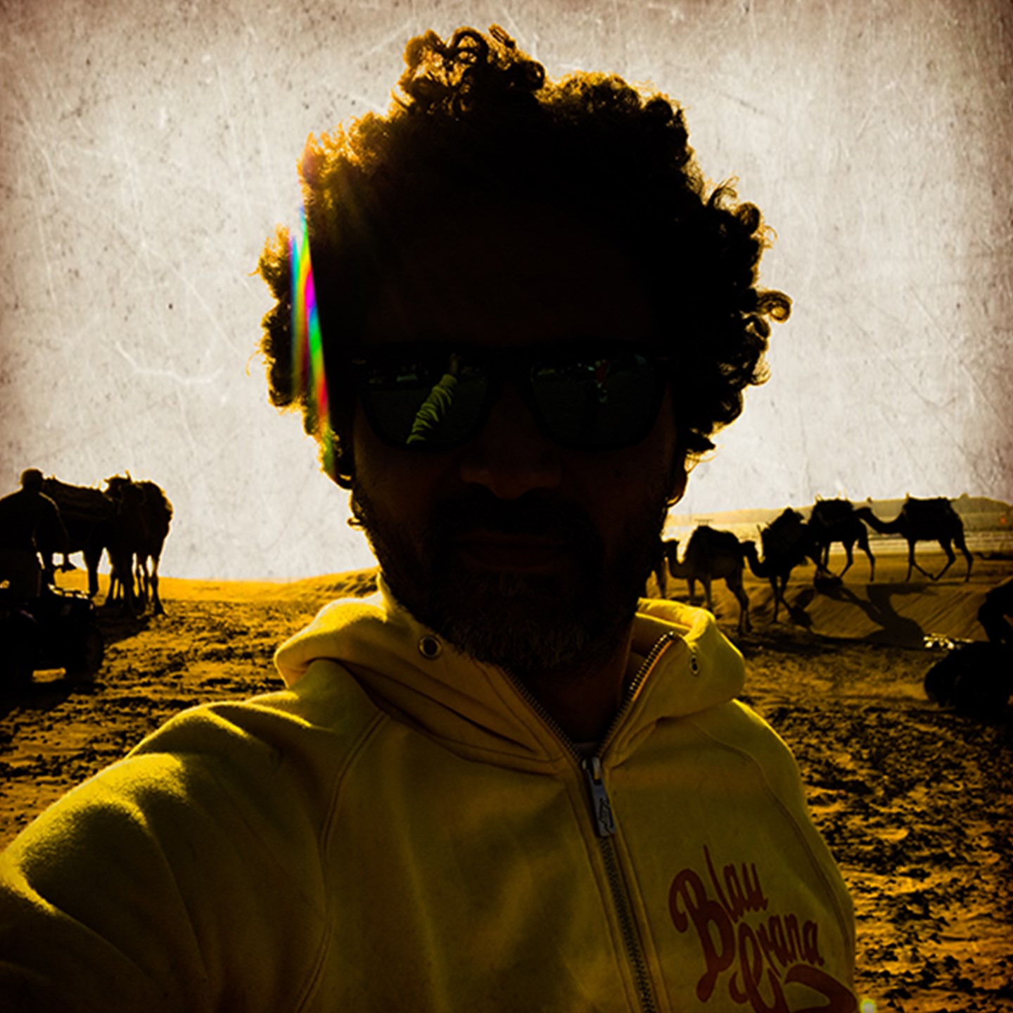 The Curly One · Tour Dates & Tickets