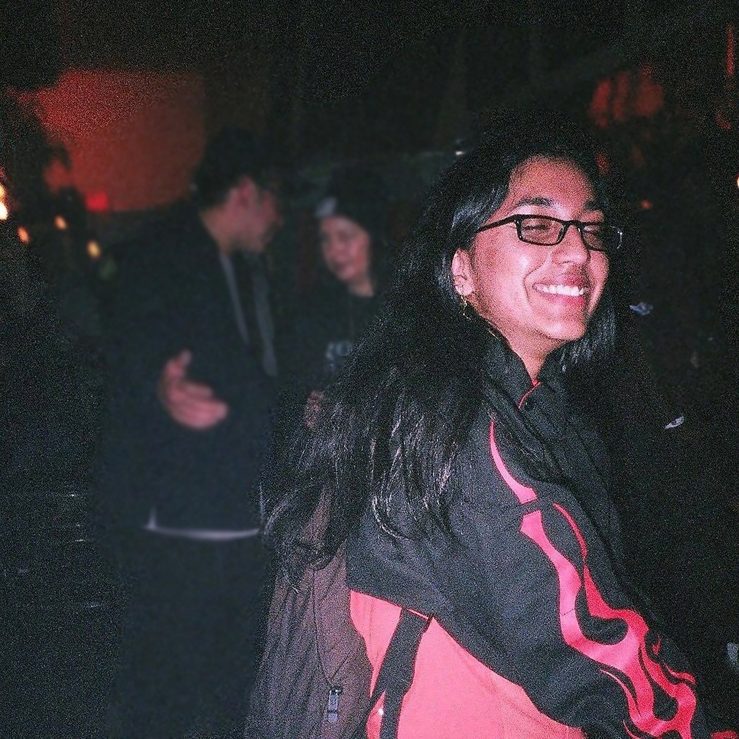 The Dance Pit · Artist Profile