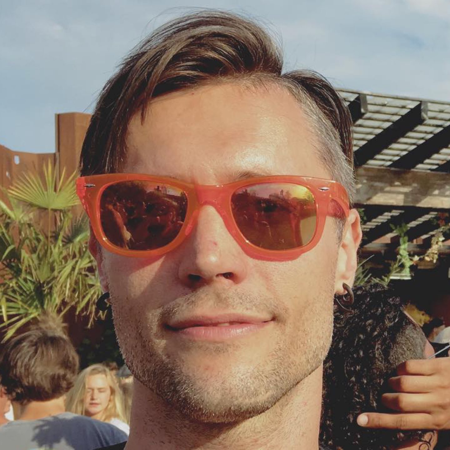 The Daniel · Artist Profile