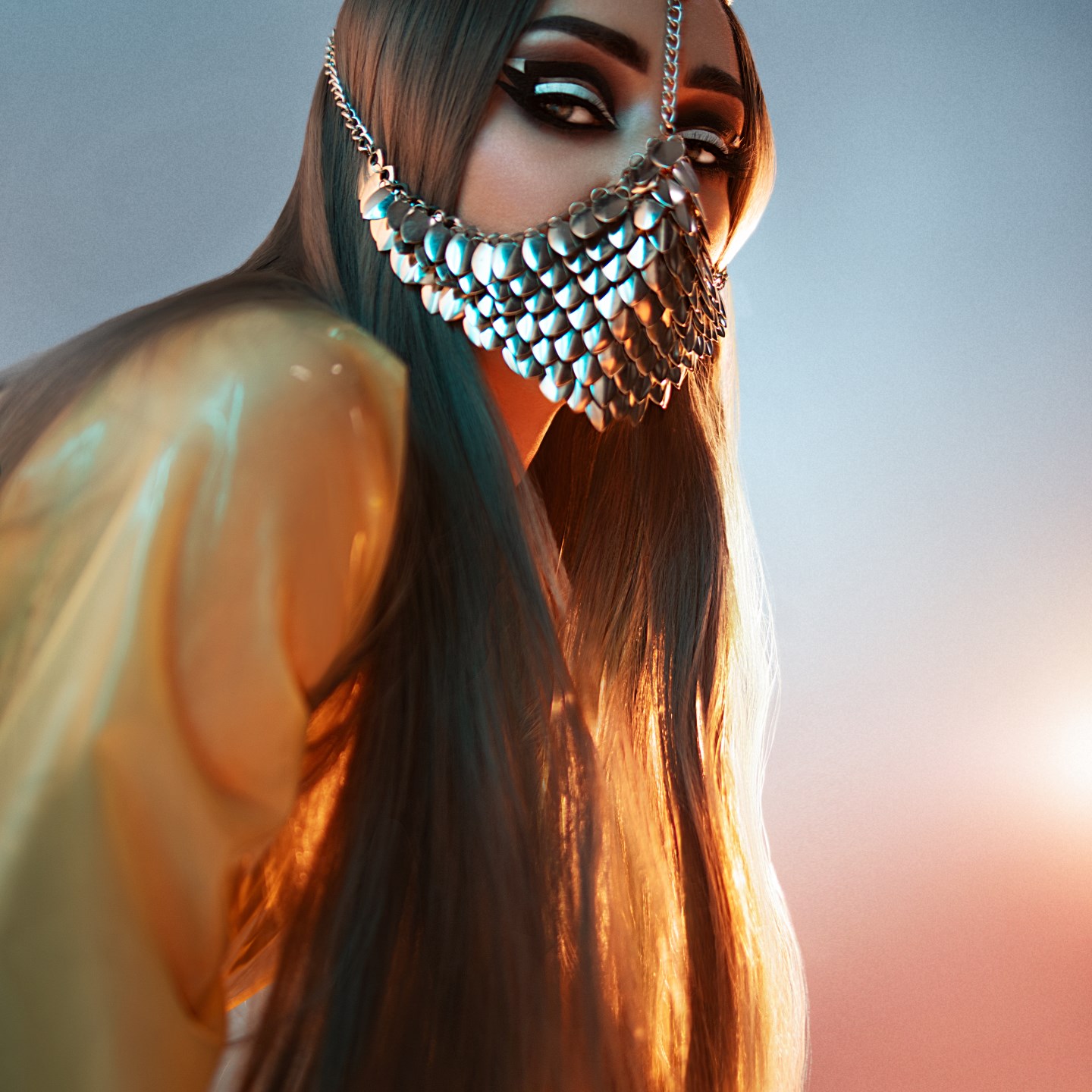 The Dara · Artist Profile