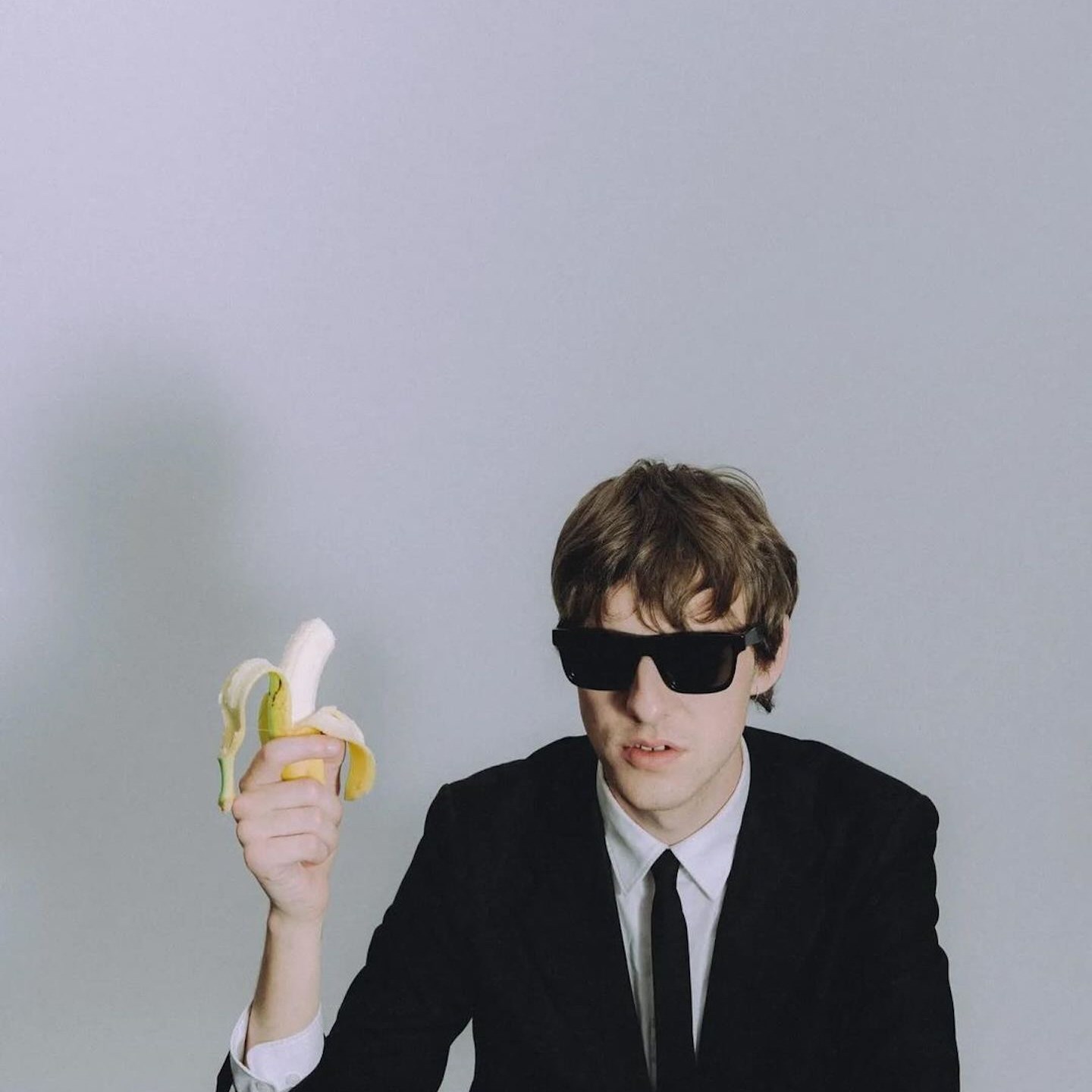 The Dare · Biography