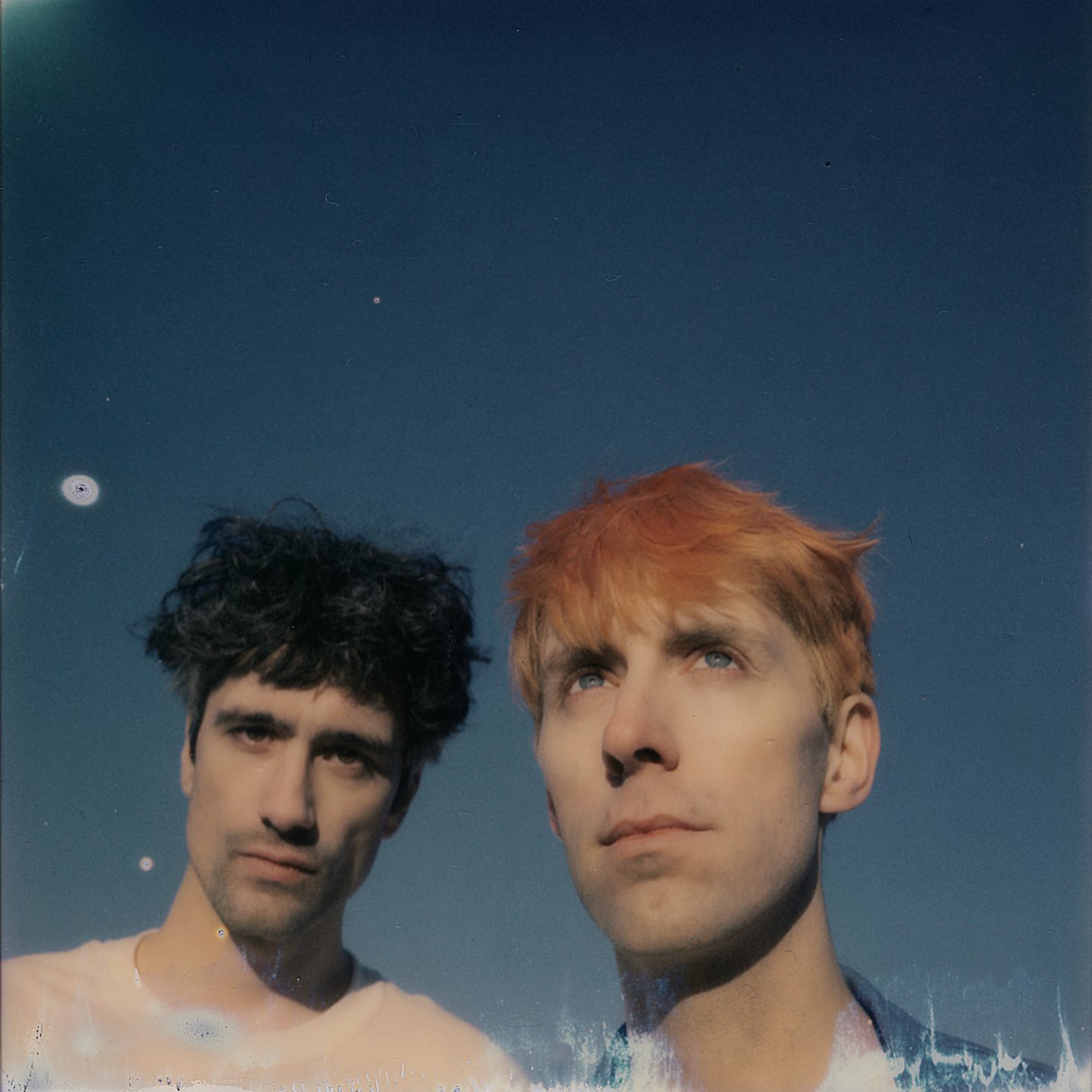 The/Das · Artist Profile