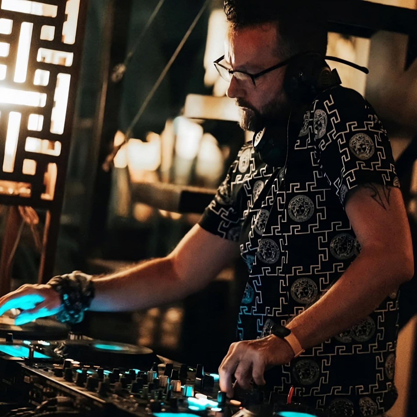 TheDonStone · Artist Profile