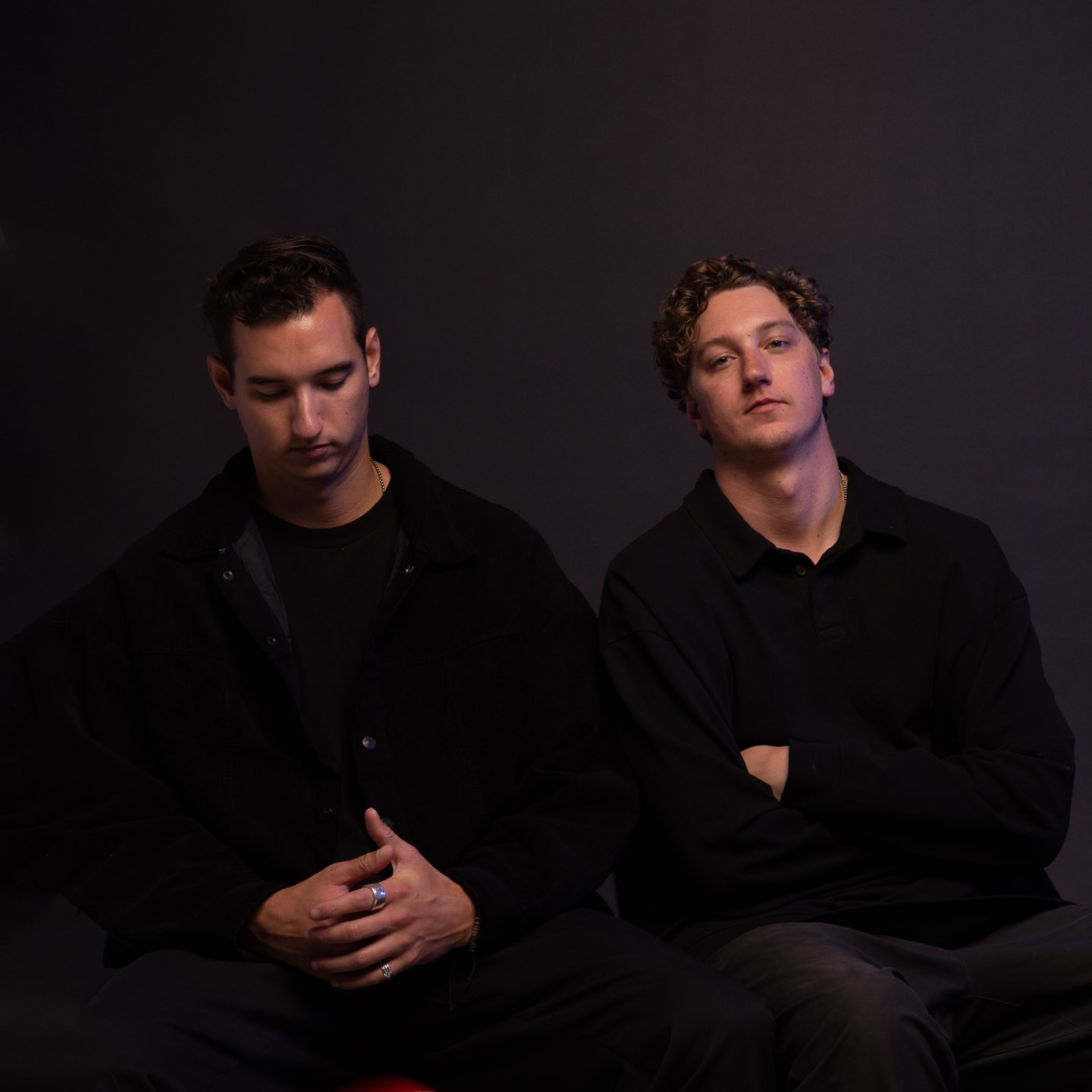 The Drake Brothers · Artist Profile